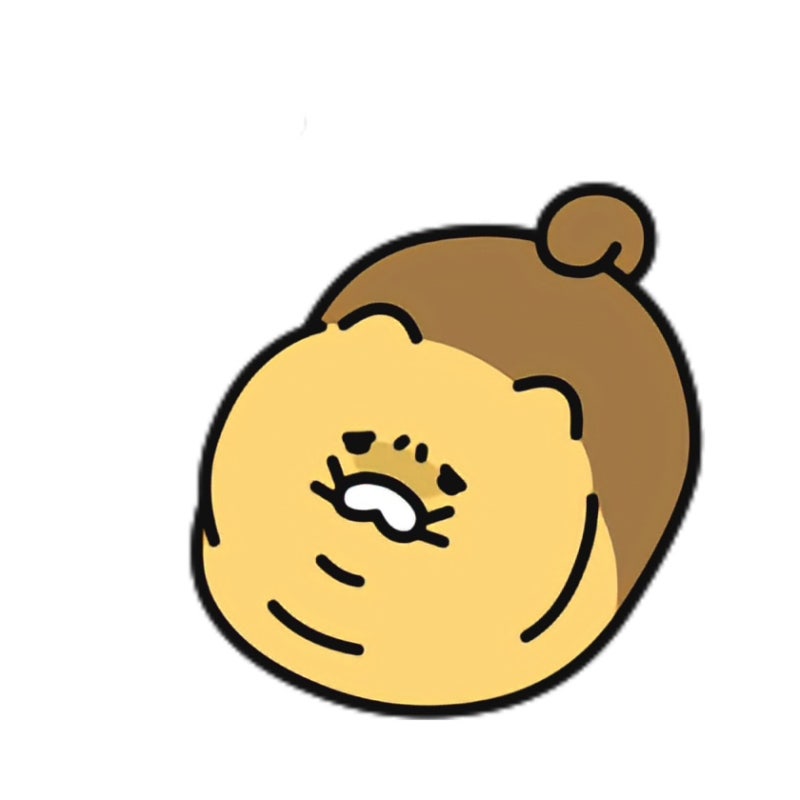 카카오프렌즈 춘식이 이미지 모음16 네이버 블로그