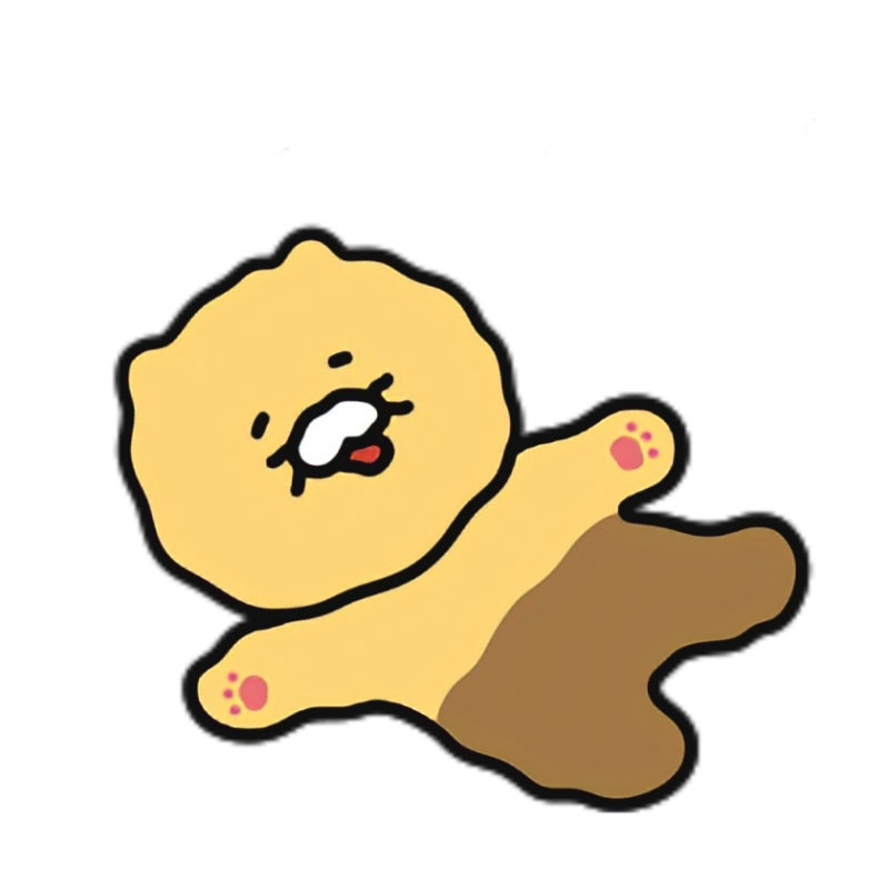 카카오프렌즈 춘식이 이미지 모음(16) : 네이버 블로그