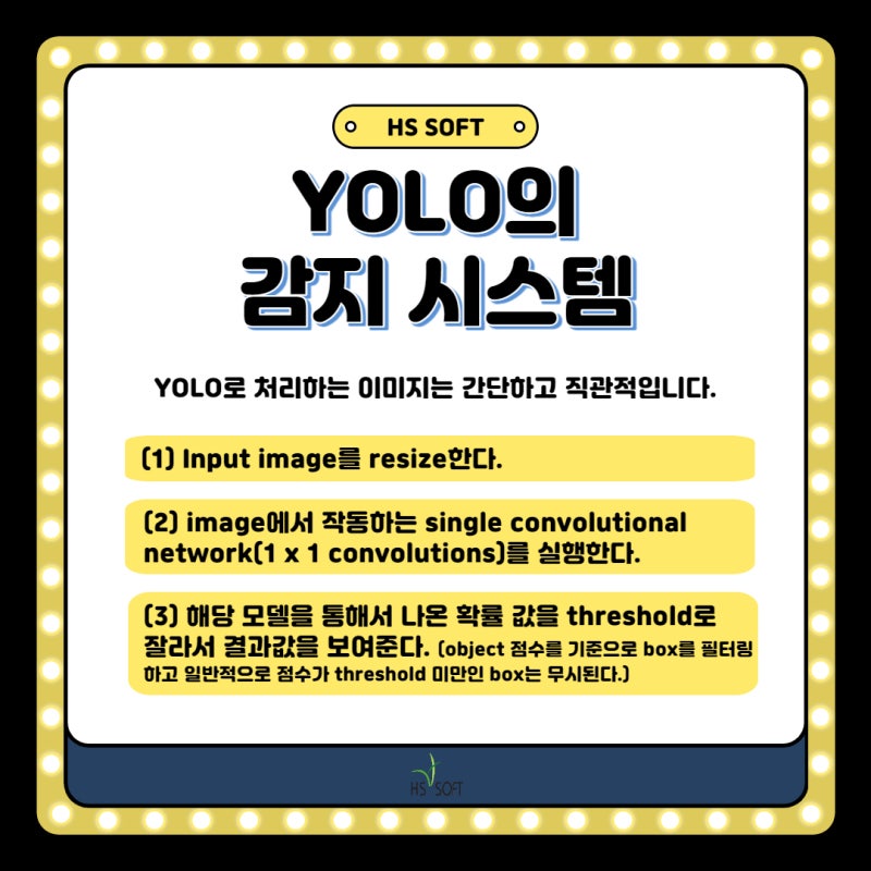 딥러닝 알고리즘인 YOLO특징, YOLO장점 : 네이버 블로그