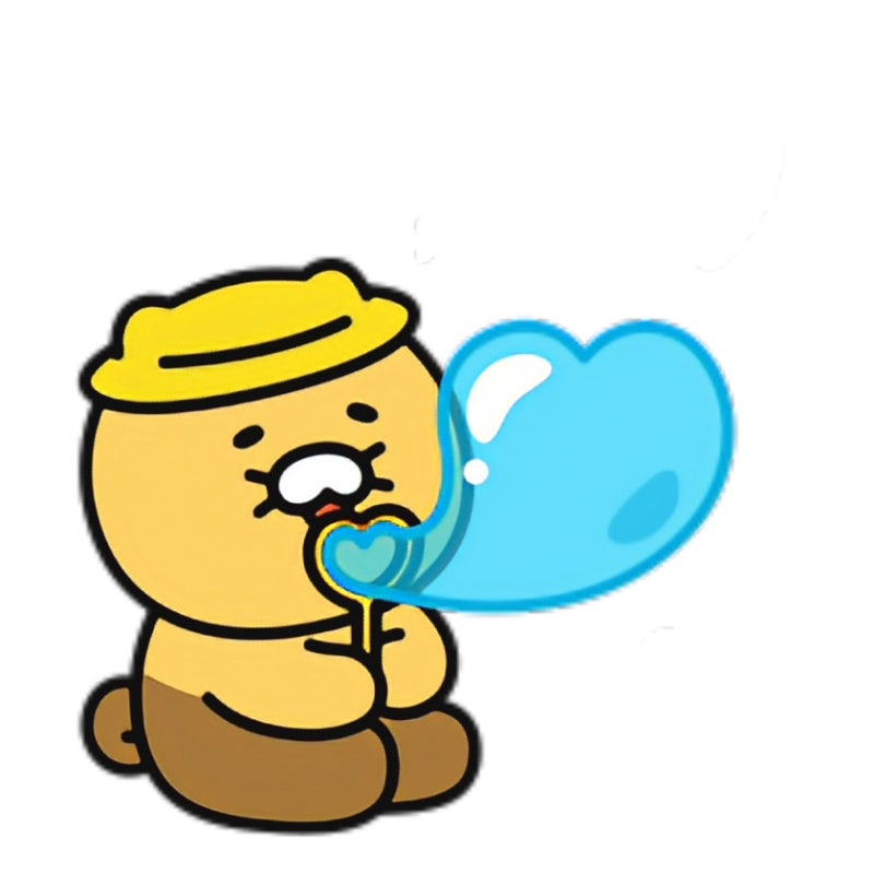 카카오프렌즈 춘식이 이미지 모음 16 네이버 블로그