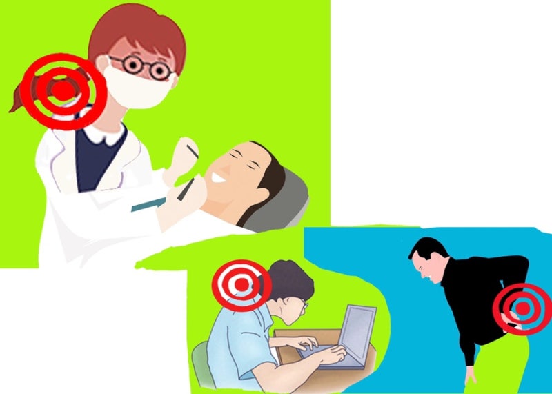 산재사고 근골격계질환 산재승인은 어떻게 받나요 근골격계질환 질병인정기준1 네이버 블로그