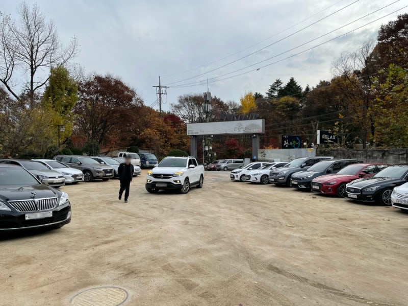 북한산 우이동 카페 릴렉스 계곡이 흐르는 단풍 명소🍁👍🏻 네이버 블로그