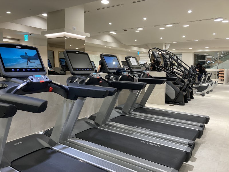 대전헬스장대전롯데백화점pt탄방동헬스장 리조트휘트니스 네이버 블로그