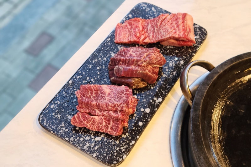 대구 강정보 맛집 다사 한우 중 일등한우 네이버 블로그