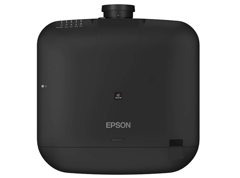 엡손 EB-PU1008B 고광량 프로젝터 판매 / 투사거리표 : 네이버 블로그