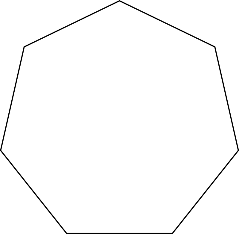 내각의 크기의 합 계산 (삼각형, 오각형, 육각형 내각의 합 뭘까?) : 네이버 블로그