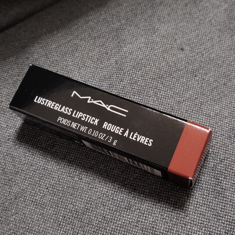 맥 러스터글래스 립스틱 PDA MAC Lustreglass Lipstick PDA : 네이버 블로그