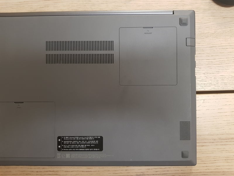 삼성 노트북 모델명에 따른 차이와 스펙 비교 NT750XDA-XD72S NT950XDB-KC58S NT750XDA-KC58S NT750XDA-KC38S 다른 점은 ...