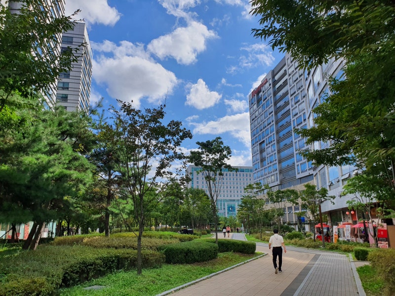 문정역 4번 출구 확장으로 문정SKV1 지식산업센터 가치 상승 된다. : 네이버 블로그