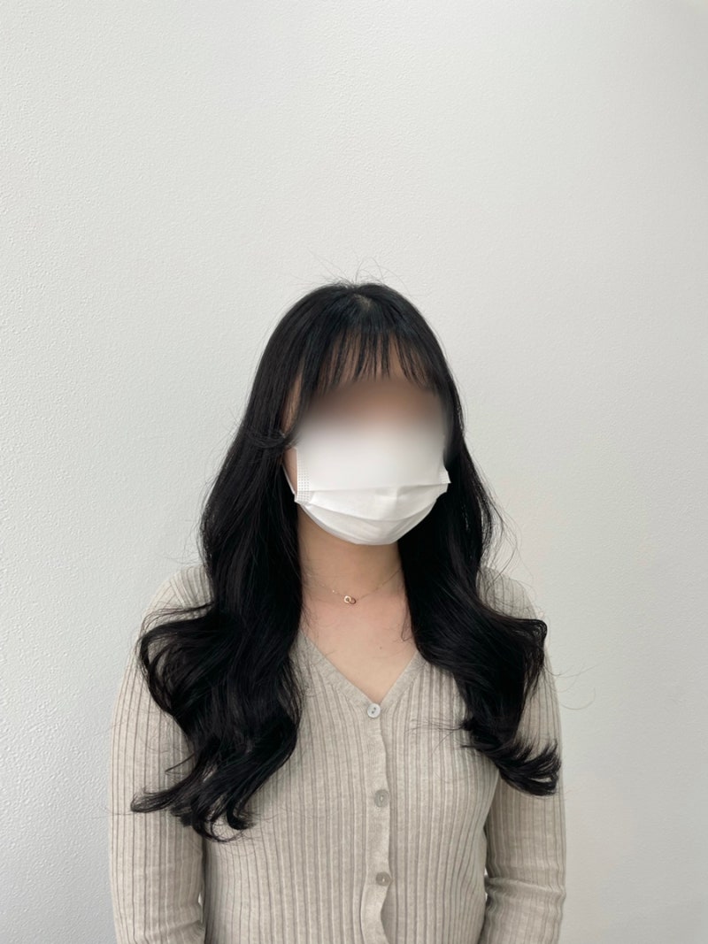 서산 레이어드펌 잘하는곳 by.헤어림 : 네이버 블로그