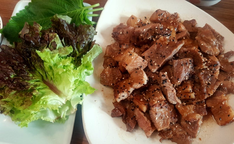 폐업 내돈내먹 금호동 맛집김준호의 대단한갈비 성동금호점 밀키트 또 먹었잖아잖아 네이버 블로그