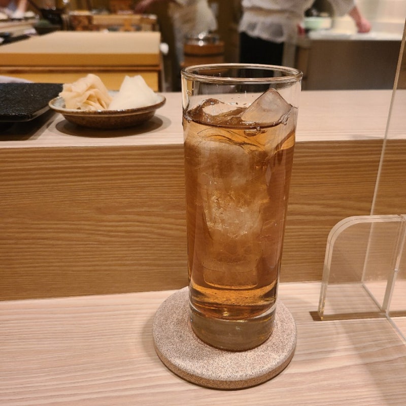 영등포오마카세/ 나카지마고에몽 디너코스, 캐치테이블예약 : 네이버 블로그