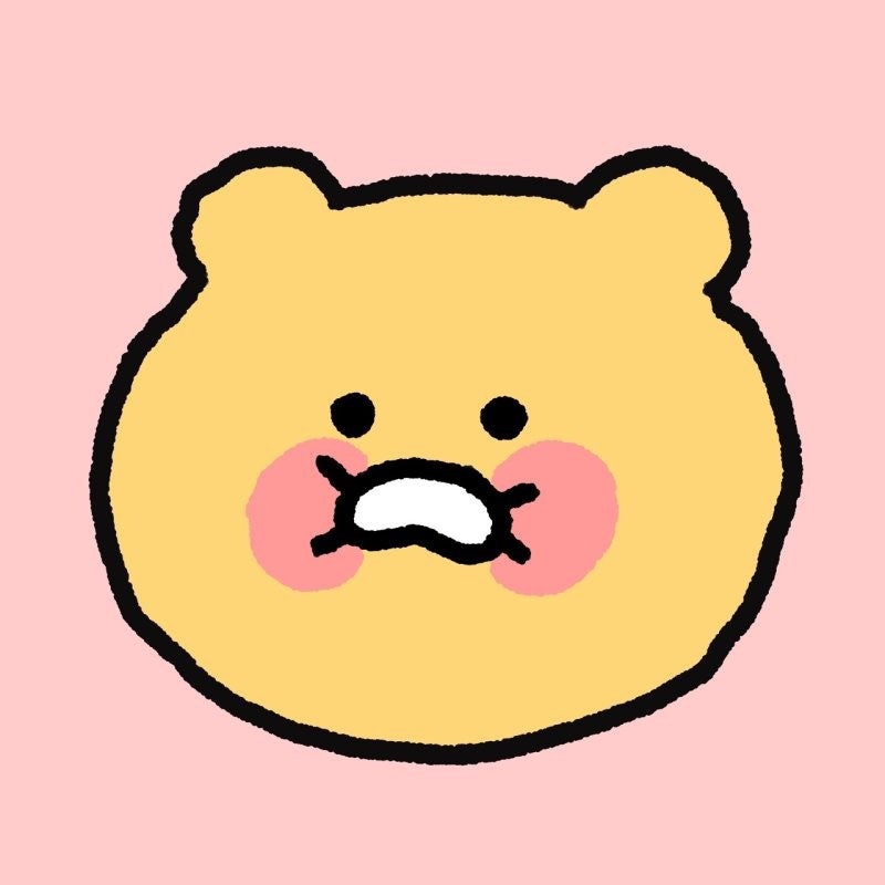 카카오프렌즈 춘식이 이미지 모음 19 네이버 블로그