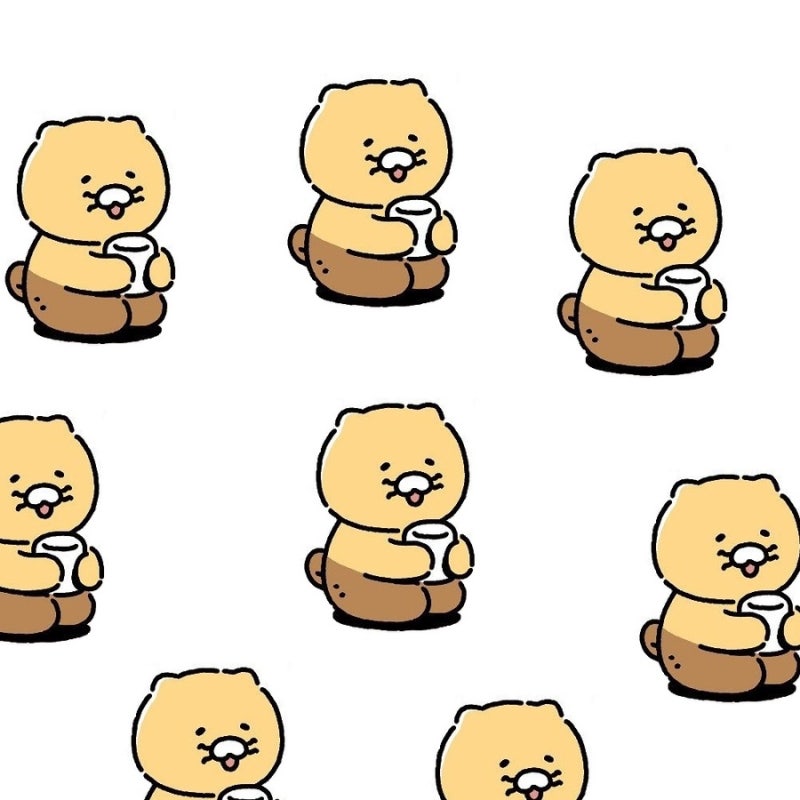 카카오프렌즈 춘식이 이미지 모음19 네이버 블로그