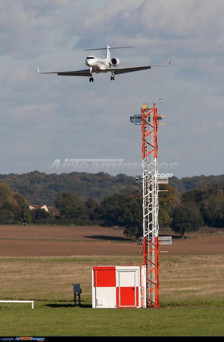 [approach] ILS(Instrument Landing System)에 대해 자세히 알아보자.(Loc, G/S ...