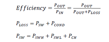 DCM과 CCM Mode and PSM of Converter : 네이버 블로그