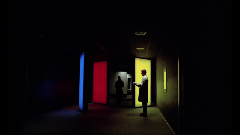 미래의 범죄 (Crimes of the Future, 1970) : 네이버 블로그