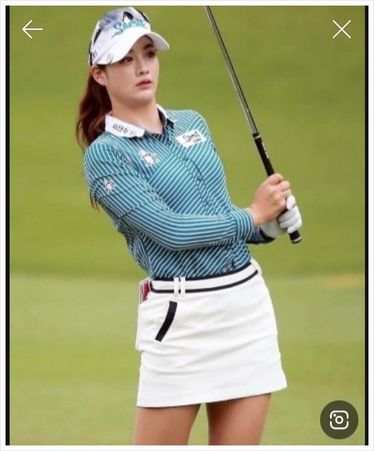 KLPGA 정규투어 시드전(1부투어 시드권) : 네이버 블로그