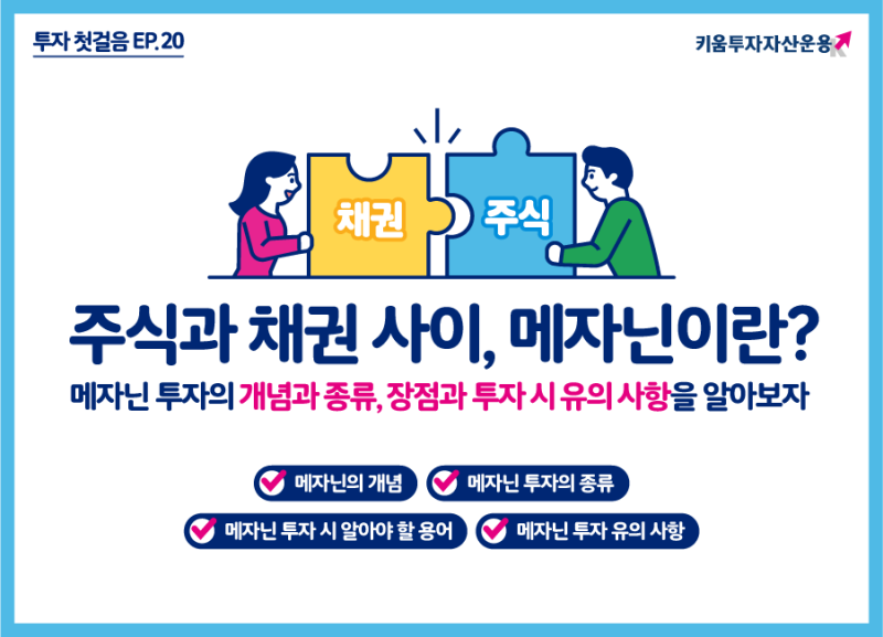 주식과 채권 사이 메자닌이란전환사채 신주인수권부사채 교환사채 풋옵션 콜옵션 리픽싱 네이버 블로그