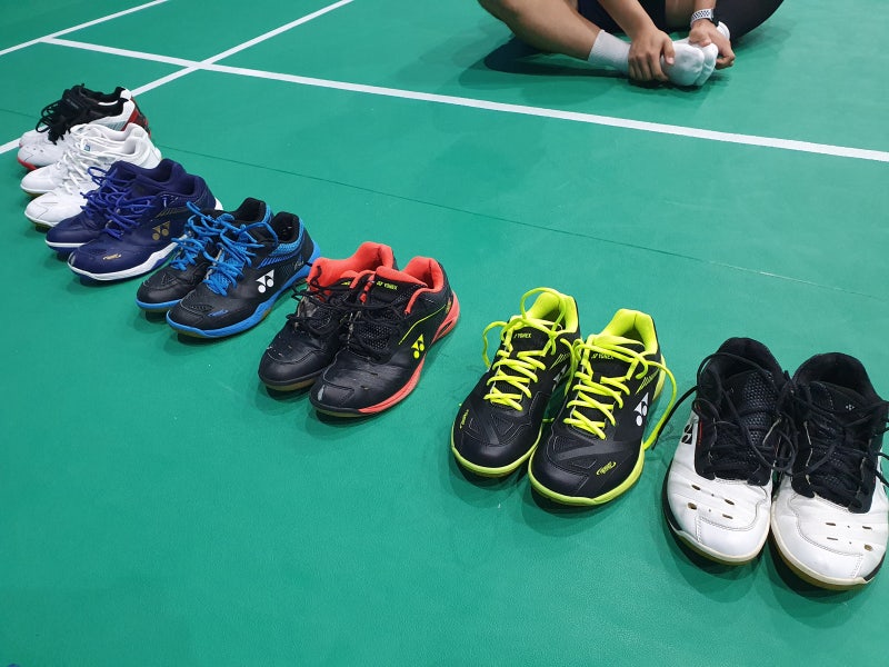 요넥스 배드민턴화 SHB-65 시리즈 그리고 가성비로 승부하는 SHB-65X3 by 세진스포츠(세영스포츠) : 네이버 블로그