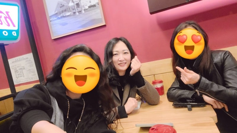 MKYU 캠퍼스 투어 김미경 학장님 만나고 왔어요. : 네이버 블로그