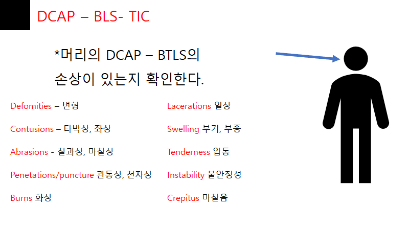 응급구조사 (4) : 네이버 블로그