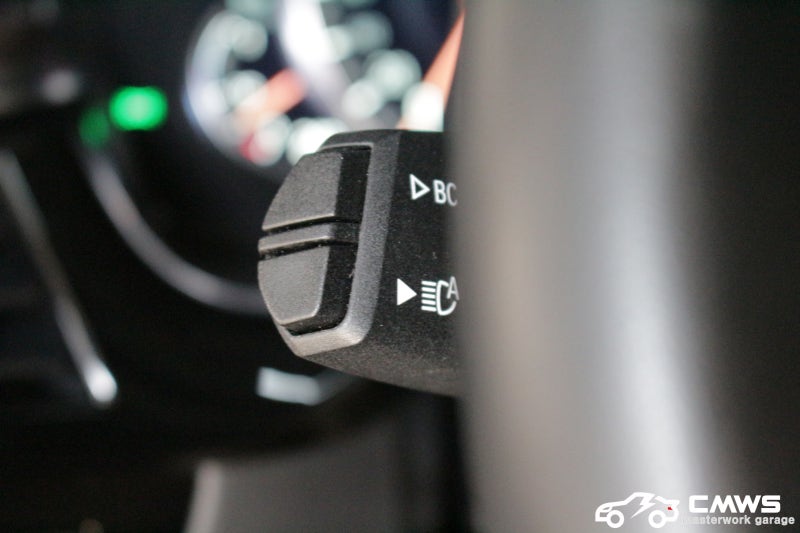 2018 BMW G30 520d 서비스 보증에 문제없는 코딩 작업이란? : 네이버 블로그