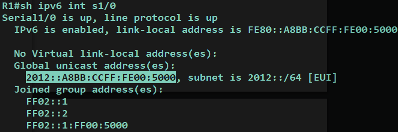 27. IPv6 routing : 네이버 블로그