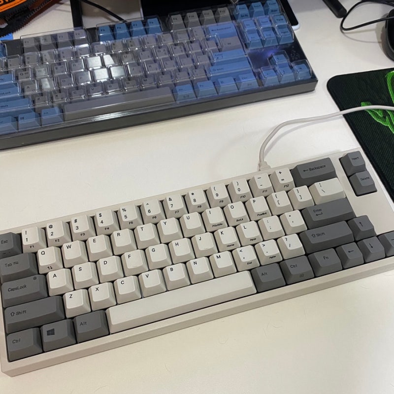 레오폴드 fc980c 리뷰 : 네이버 블로그