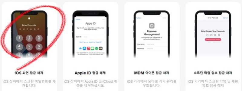 아이폰 비밀번호 분실 비활성화 푸는 방법 그래도 해결 안 되면 이렇게 네이버 블로그