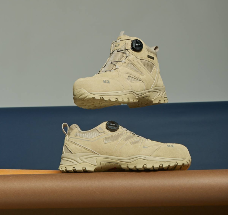 K2 Safety 6인치 K2-67S 작업용 안전화 : 네이버 블로그