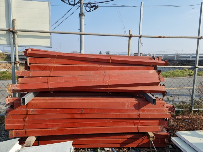 경북경남대구 중고판넬백화점 중고창문 및 중고방화문중고트러스중고가시오칼라강판 중고각관 중고철자재 중고판넬 등 판매