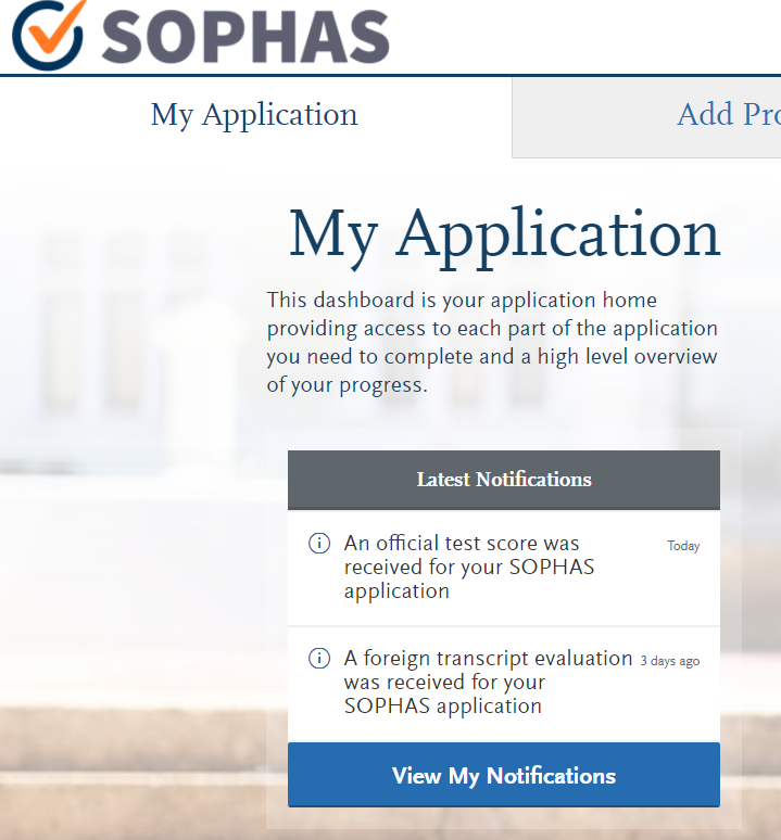 미국 보건대학원 석사 준비하기(SOPHAS, WES, SOP, Personal statement, GRE, TOEFL ...