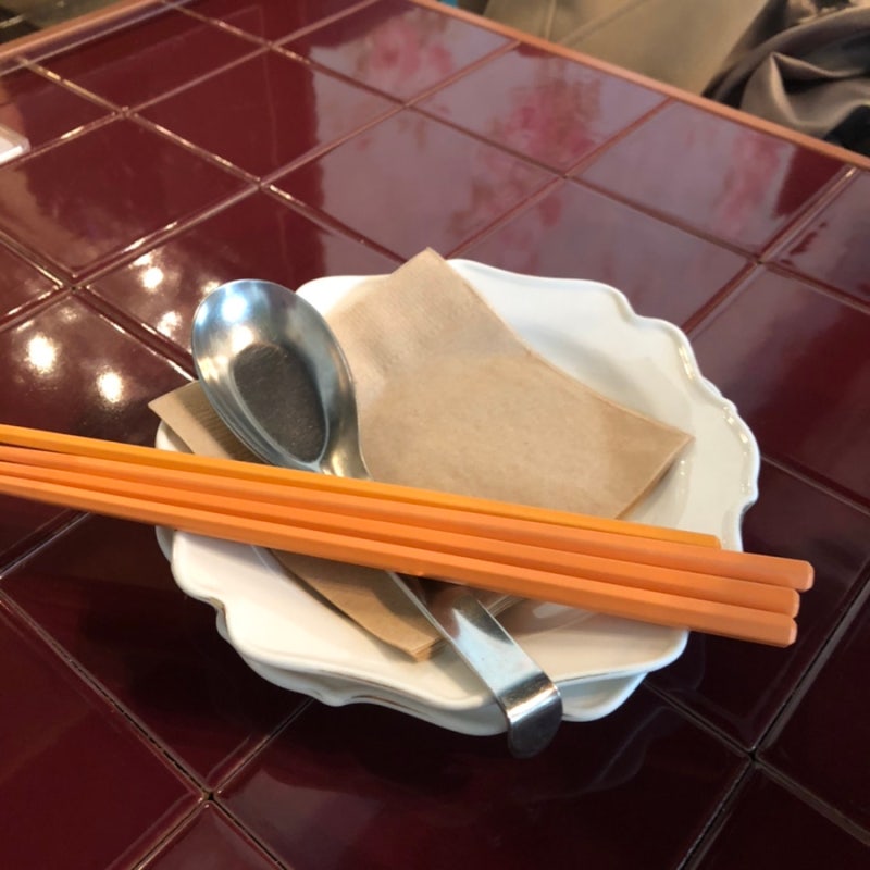 서울 용산 신용산 용리단길 맛집 쏭타이치앙마이 솔직후기~ 네이버 블로그