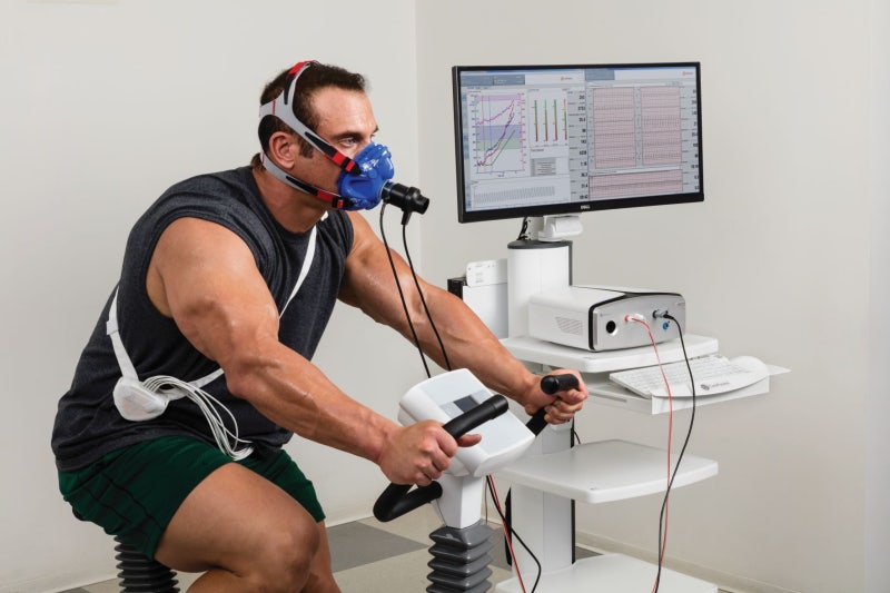 [정보] Vyntus CPX - 심폐운동부하 검사장비 (CPET) : 네이버 블로그