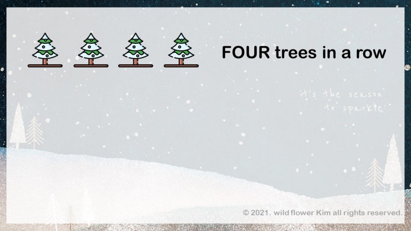 BRAIN TEASER, TEN TREES : 네이버 블로그
