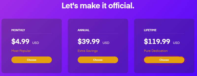 PLEX LIFETIME PASS 저렴하게 구입하기(119.99$ -> 89.99$ 기간한정) : 네이버 블로그