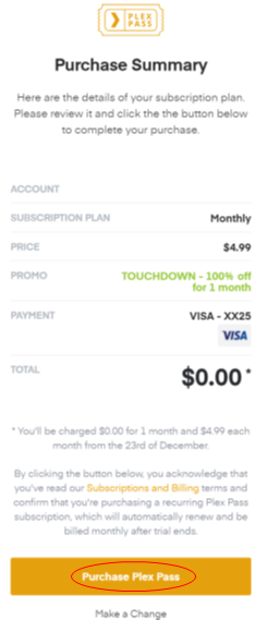 PLEX LIFETIME PASS 저렴하게 구입하기(119.99$ -> 89.99$ 기간한정) : 네이버 블로그