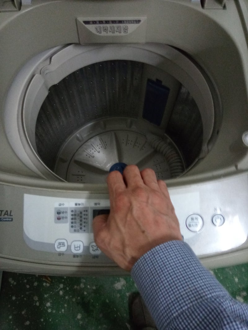 삼성세탁기 Pcb전면기판 고장원인과 증상 전원불량 특정기능이 안되거나 오작동 셀프수리및 부품구매방법 네이버 블로그
