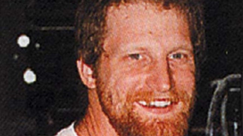 파티장 가던 소녀를 강간하고 마구 때려죽인 살인범 테리 드라이버 [terry driver] : 네이버 블로그