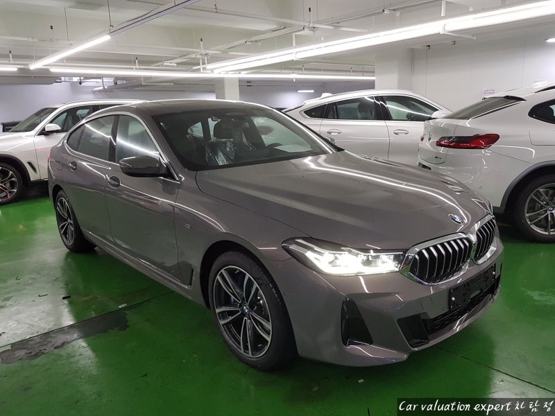 BMW 620d GT 장단점, 합리적인 차량 : 네이버 블로그