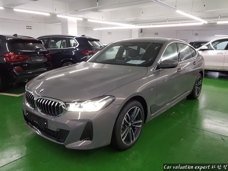 BMW 620d GT 장단점, 합리적인 차량 : 네이버 블로그