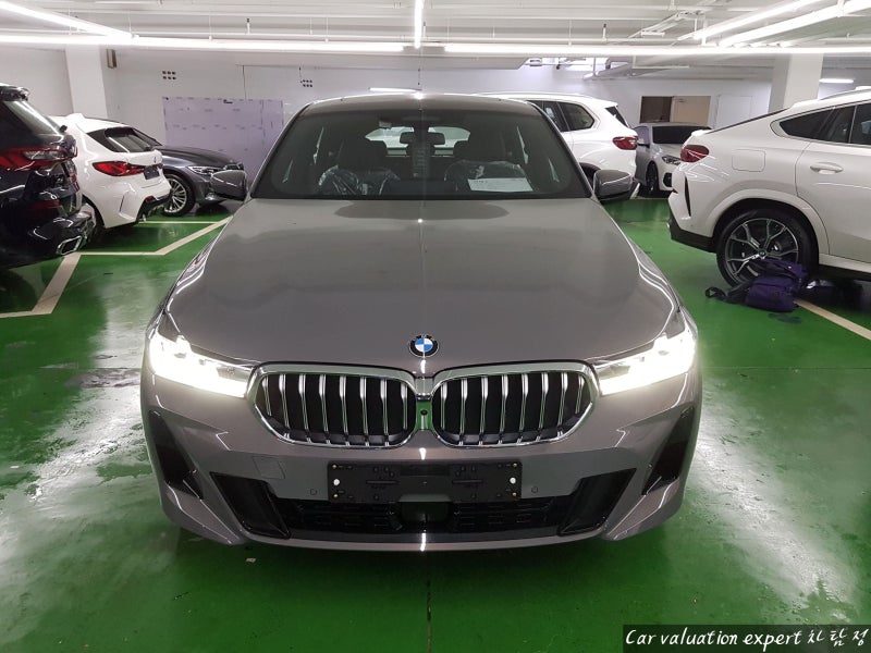 BMW 620d GT 장단점, 합리적인 차량 : 네이버 블로그