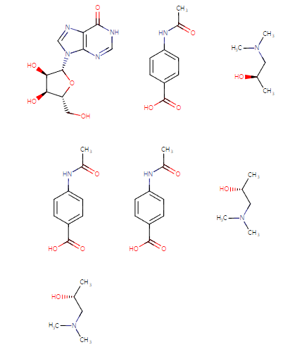 이노시플렉스 inosiplex :푸리노신, 콕사바, 이녹시, 푸리스토시럽 : 네이버 블로그