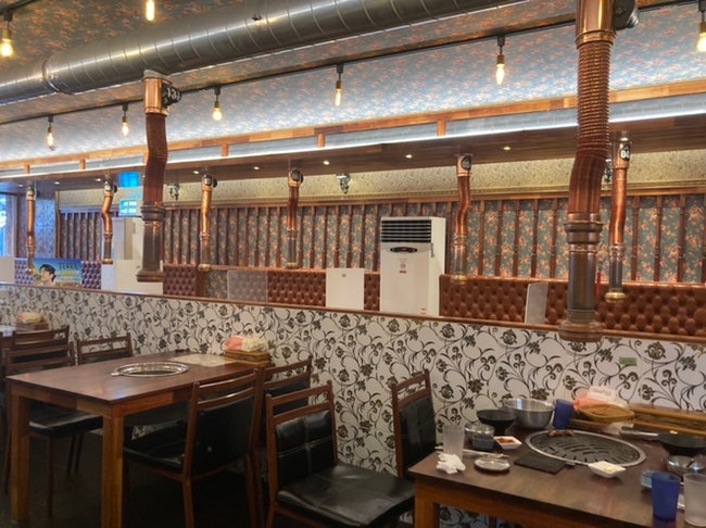 경성대 부경대 소고기and삼겹살and갈비살 가성비 맛집 ‘삼환축산 네이버 블로그