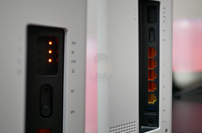 유무선 공유기 설치 ipTIME A9004M-X2 쓸만할까 : 네이버 블로그