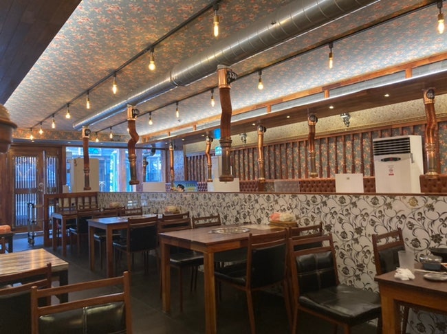 경성대 부경대 소고기and삼겹살and갈비살 가성비 맛집 ‘삼환축산 네이버 블로그