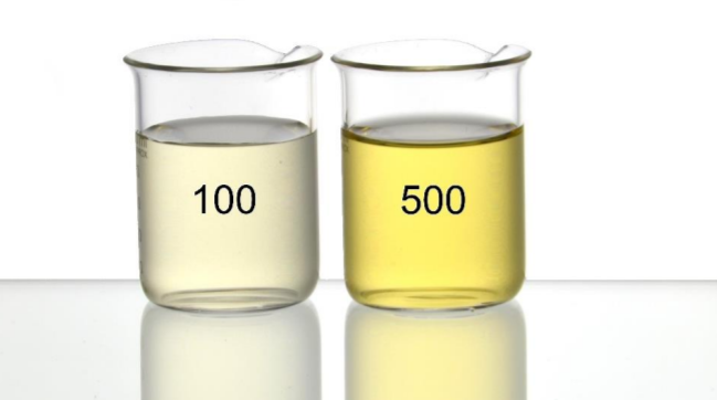 APHA COLOR/Pt-Co/Hazen and Gardner Color : 네이버 블로그