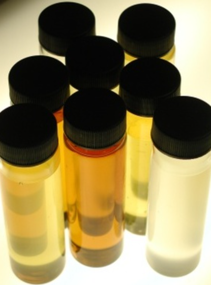 APHA COLOR/Pt-Co/Hazen and Gardner Color : 네이버 블로그