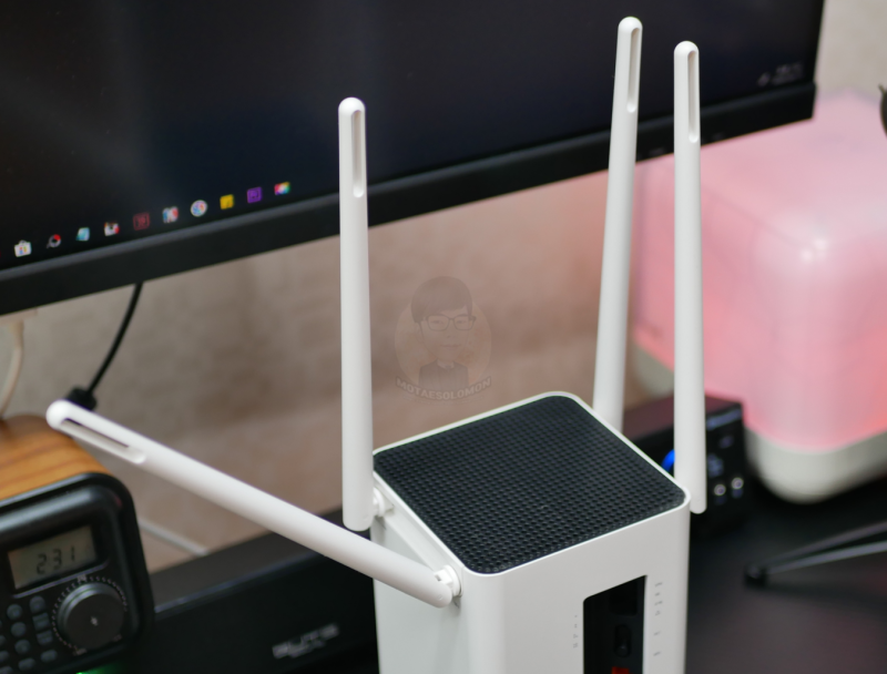 유무선 공유기 설치 ipTIME A9004M-X2 쓸만할까 : 네이버 블로그